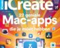 iCreate magazine: tijdschrift over Apple