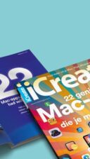 iCreate - Voor je Mac, iPad, iPhone en Apple Watch