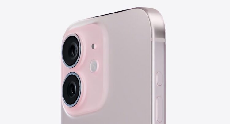 iPhone 16 krijgt nieuw design (dat ons wel héél bekend voorkomt) - iCreate