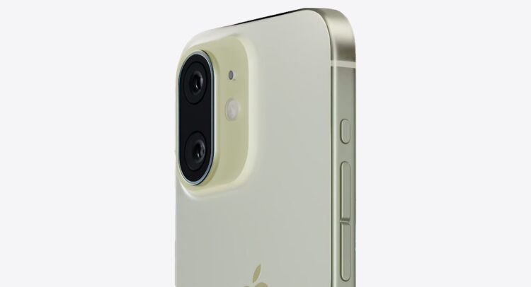 iPhone 16 krijgt nieuw design (dat ons wel héél bekend voorkomt) - iCreate