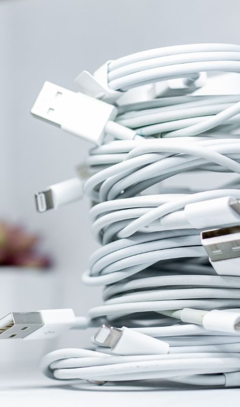 6 slimme tips voor het opladen van je iPhone - iCreate