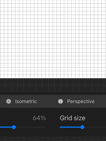 Zo maak je retro pixel-art met Procreate - iCreate