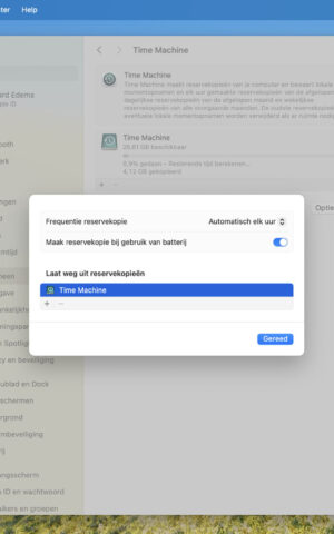 Werk veiliger met externe schijven op je Mac - iCreate