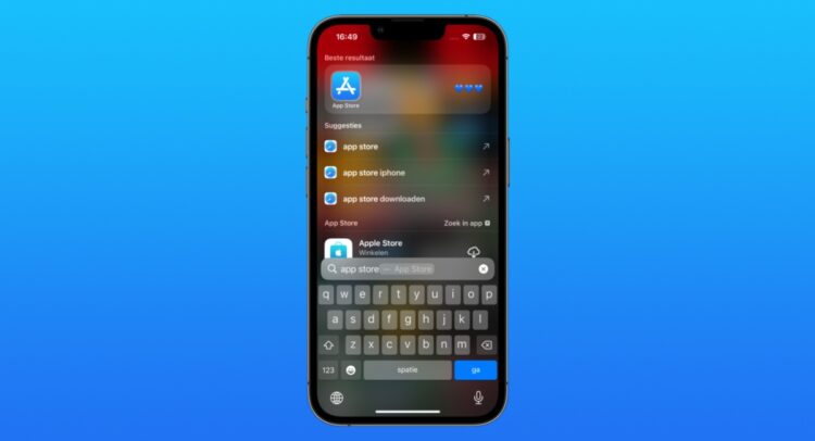 Apps uit de App Store downloaden: zo doe je dat - iCreate