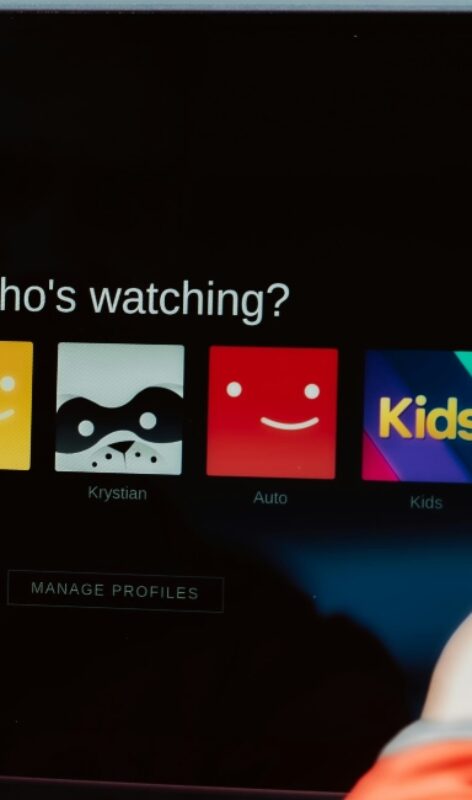 Netflix profiel overzetten: zo wissel je gemakkelijk van account