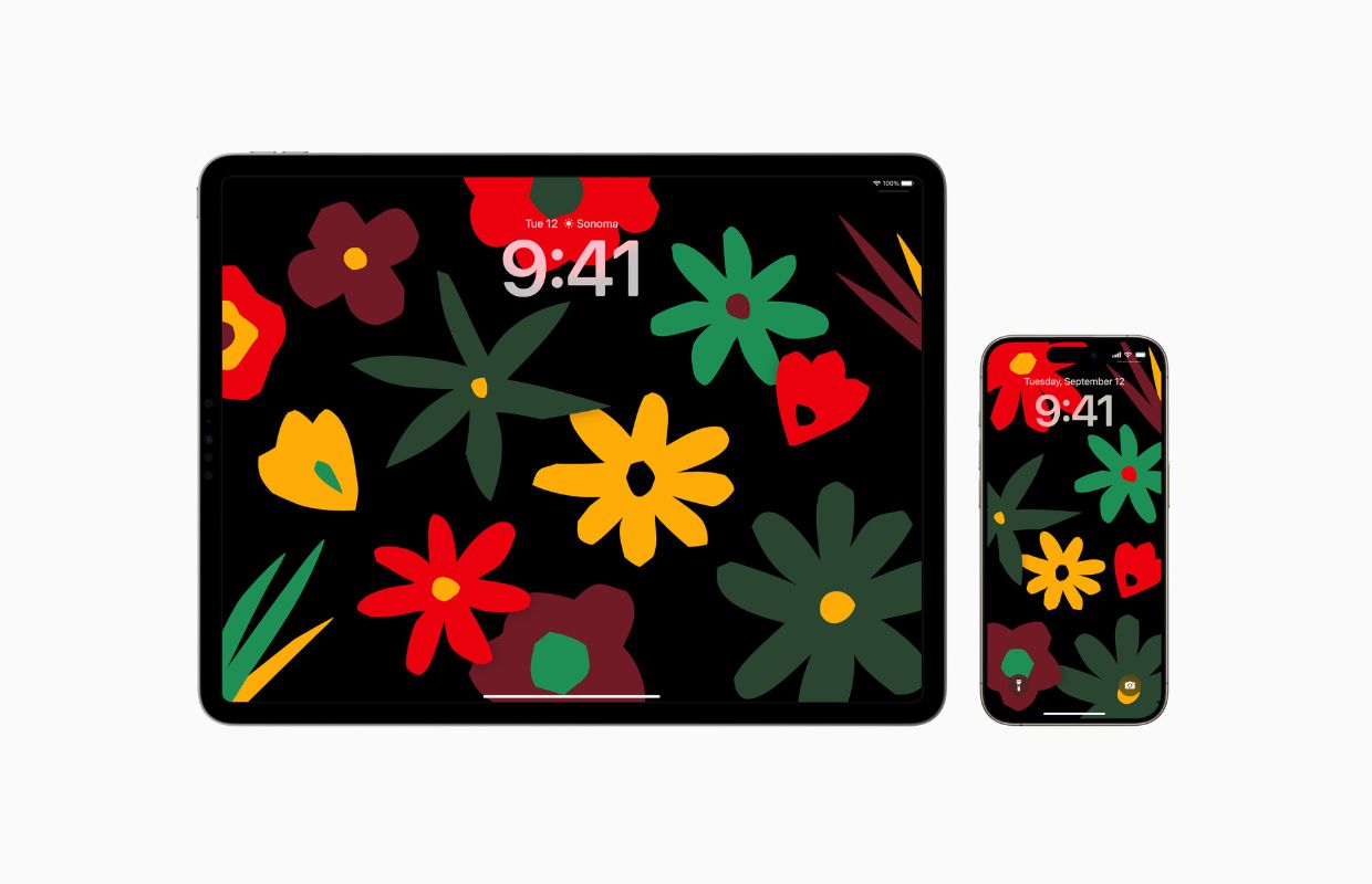 Apple lanceert Black Unity Apple Watch-bandje (en meer) - iCreate