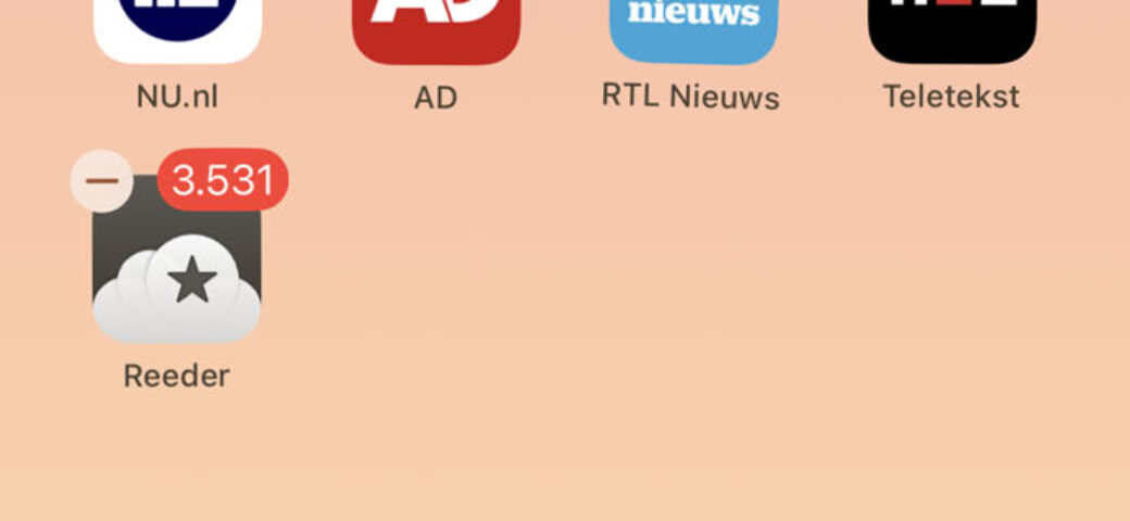 Drag & drop : verplaats apps, tekst, foto's en meer op de iPhone - iCreate