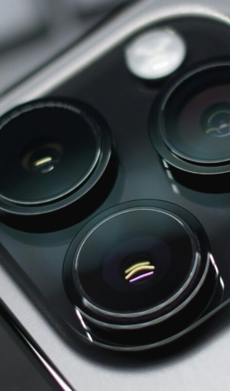 'iPhone 16 Pro Max krijgt tweede 48-megapixel camera' - iCreate