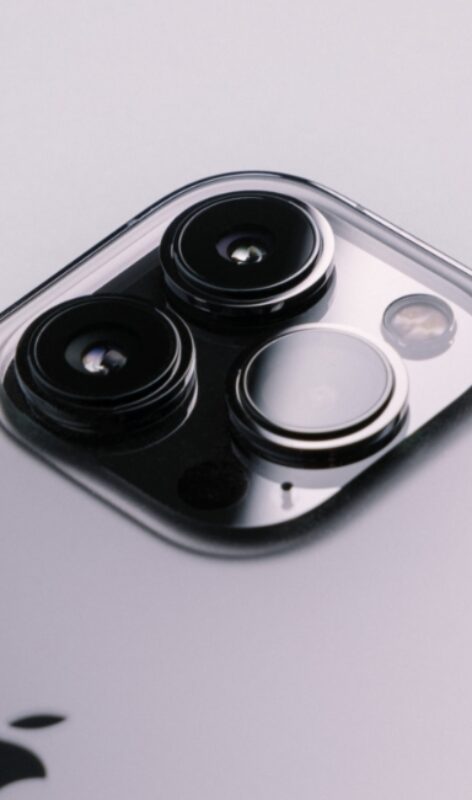 Deze nieuwe functies krijgt je iPhone al in het voorjaar van 2024