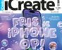 iCreate magazine: tijdschrift over Apple