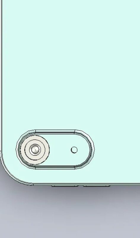 Eerste foto's gelekt: zo ziet de iPad Air 2024 eruit - iCreate