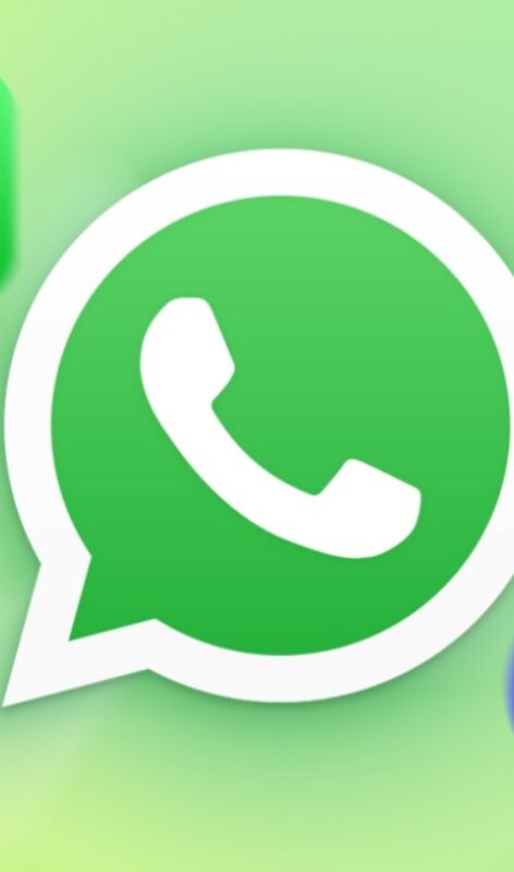Deze nieuwe WhatsApp-functie maakt andere chatapps overbodig - iCreate
