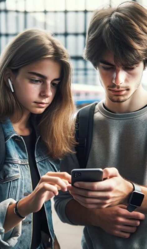 NS samenreiskorting aanzetten? Vanaf volgende week werkt dat zo - iCreate