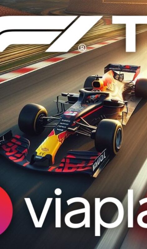 F1 kijken in 2024: hierom is Viaplay een betere deal dan F1 TV Pro