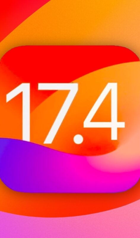 iOS 17.4 release date: wanneer kun je je iPhone updaten?
