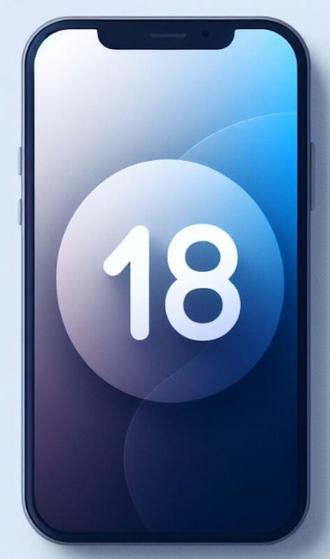 iOS 18 krijgt nieuw design – maar macOS moet nog even wachten - iCreate