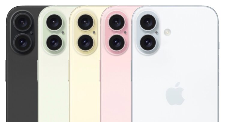 'Alle iPhone 16-modellen ondersteunen Apple Intelligence' - iCreate