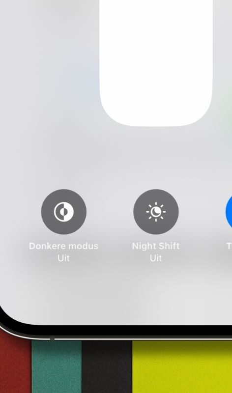 True Tone op de iPhone: wat is het en wat kun je ermee? - iCreate