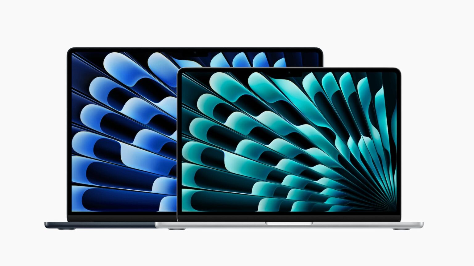 MacBook Air M2 vs. M3: deze extra's krijg je voor 100 euro meer
