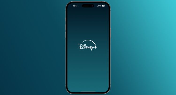 Disney+ is vernieuwd: hierom is de app van kleur veranderd - iCreate