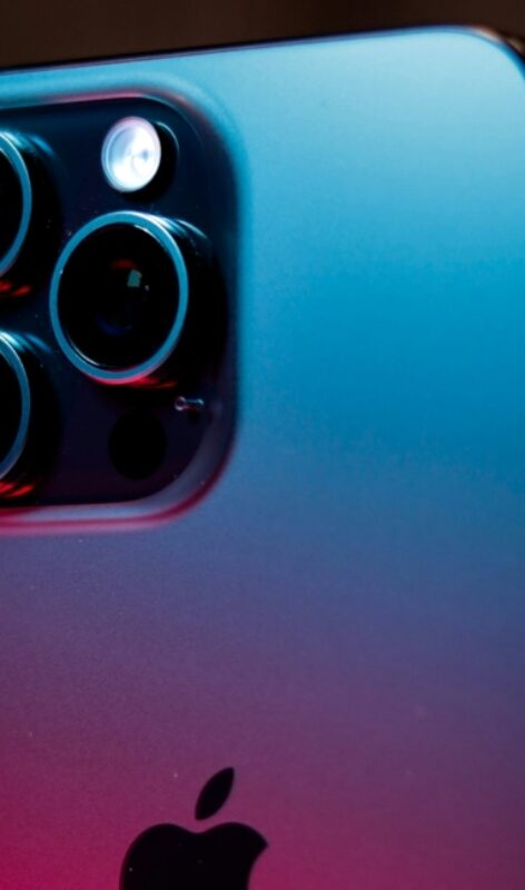 iPhone 16 Pro design gelekt: nóg een knop, groter scherm en meer