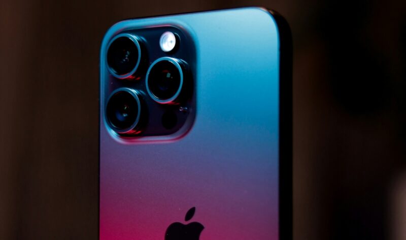 iPhone 16 Pro design gelekt: nóg een knop, groter scherm en meer