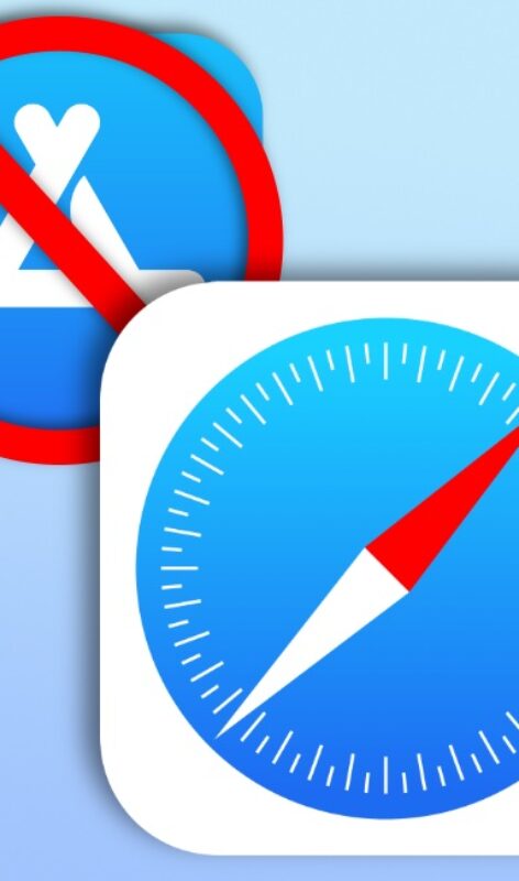 iOS 17.4 sideloading: zo installeer je apps van buiten de App Store ...