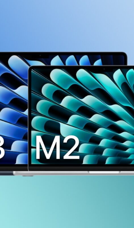 MacBook Air M2 vs. M3: deze extra's krijg je voor 100 euro meer