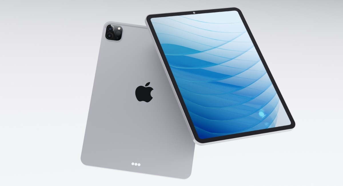 Release eerste nieuwe iPads 2024 tóch later: dit is wanneer