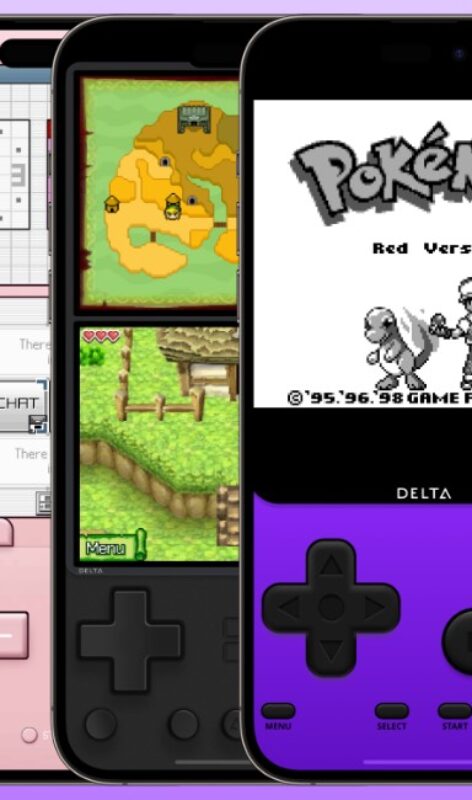 Bijna alle oude Nintendo-games vanaf nu te spelen op je iPhone - iCreate