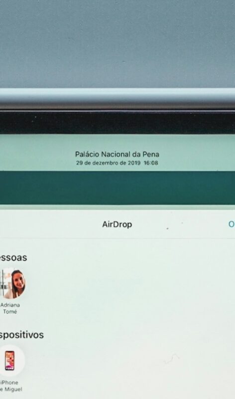AirDrop aanzetten: zo gebruik en activeer je deze Apple-functie