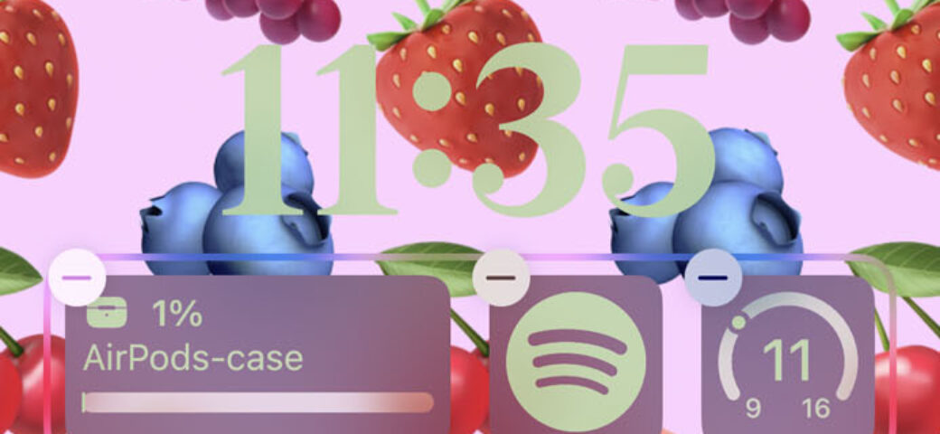 Ontwerp een vrolijke emoji-wallpaper voor je iPhone of iPad