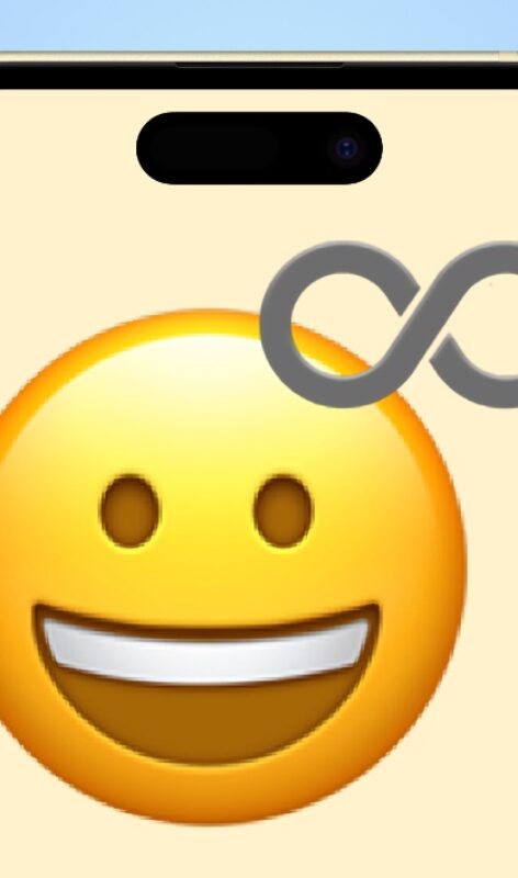 iOS 18 krijgt oneindig aantal emoji’s dankzij nieuwe AI-functie - iCreate