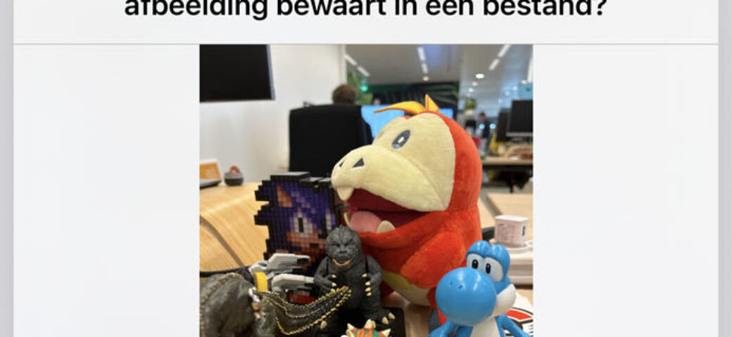 Stap voor stap je eigen takenreeks in Opdrachten maken – zo werkt het