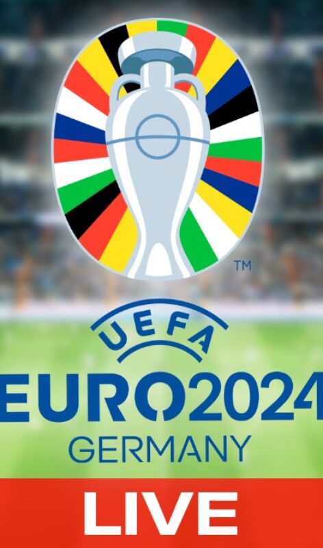 EK 2024 live kijken: zo stream je de finale gratis - iCreate