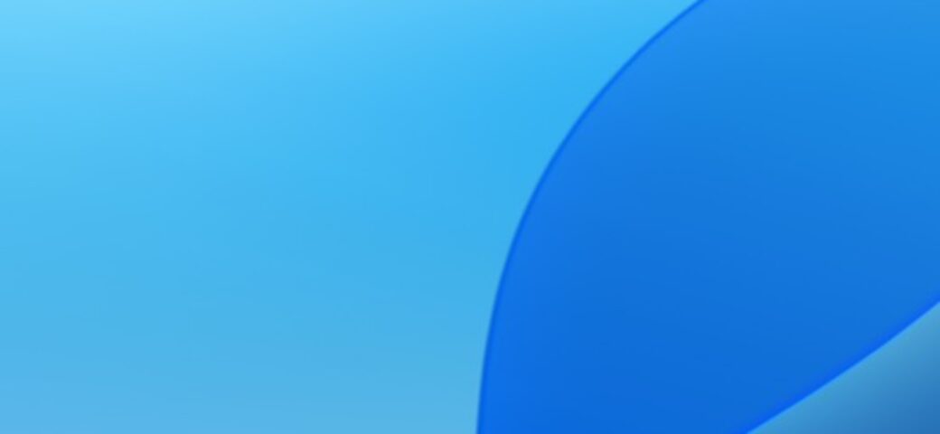 iOS 18 wallpaper: zo krijg je nu al de nieuwe iPhone-achtergrond