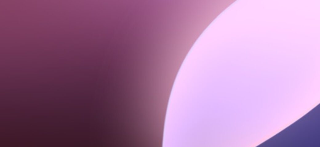 iOS 18 wallpaper: zo krijg je nu al de nieuwe iPhone-achtergrond