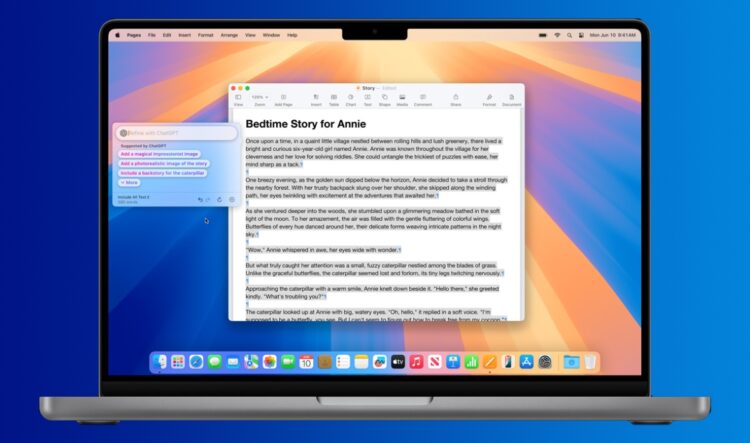Deze macOS Sequoia-functies moet je missen op een oudere Mac