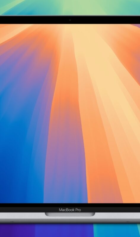 macOS Sequoia wallpaper: hier vind je de nieuwe Mac-achtergrond