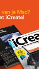 iCreate - Voor je Mac, iPad, iPhone en Apple Watch