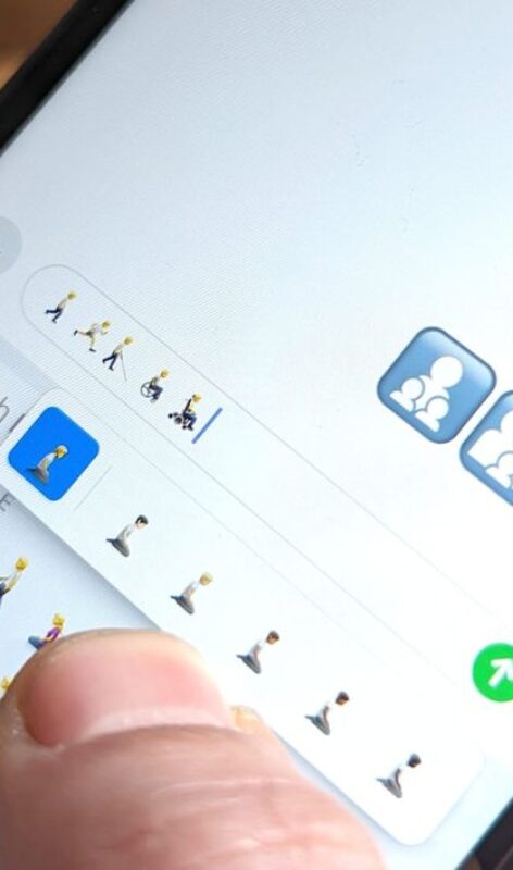Ontdek alle nieuwe emoji’s van 2024 (en wat je nog te wachten staat ...