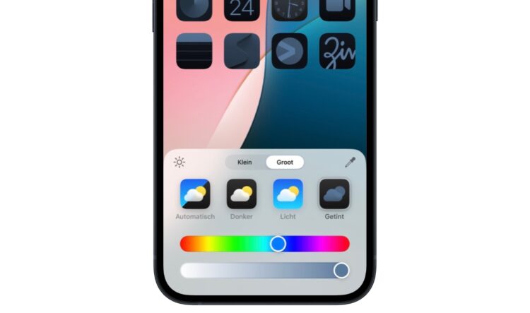iOS 18: deze functie ga ik níét gebruiken (en dit is waarom) - iCreate