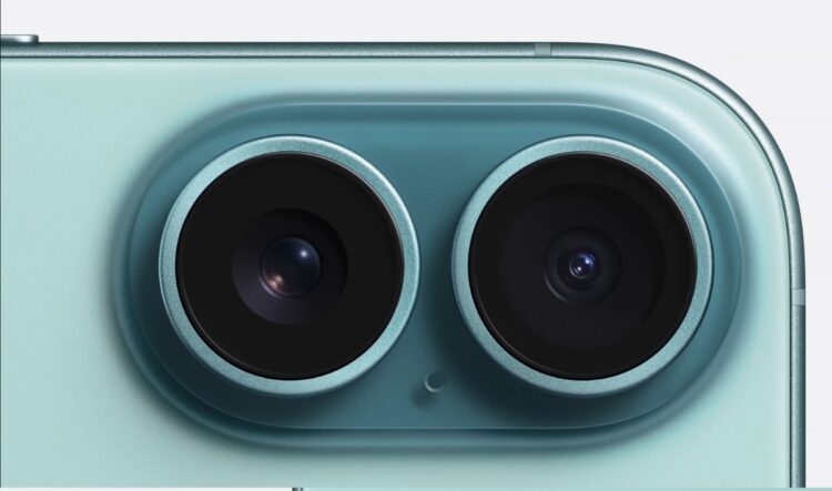 iPhone 16: alles over de nieuwe iPhone van van 2024