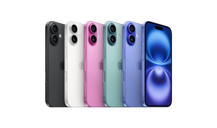 Wat is het verschil tussen iPhone 16e en iPhone 16?