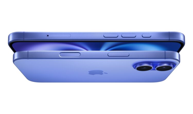 iPhone 16: alles over de nieuwe iPhone van van 2024