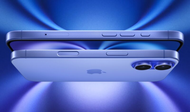 iPhone 16 design: hoe ziet de nieuwe iPhone eruit?