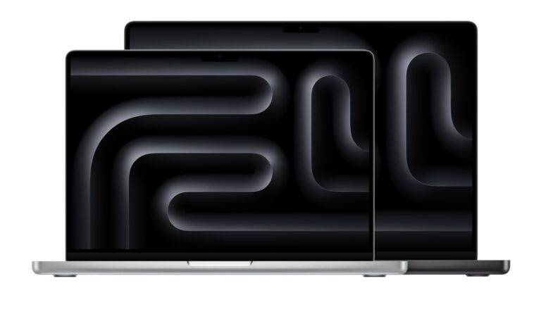 Apple komt in oktober met 5 nieuwe producten: dit zijn ze