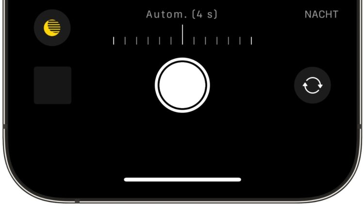 Deze 7 camera-knoppen op je iPhone moet je kennen