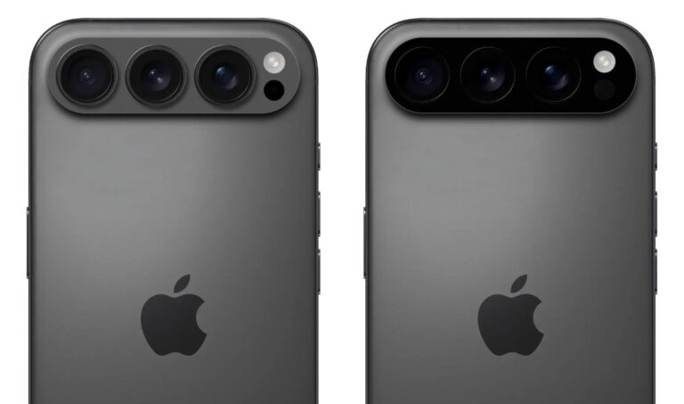 iPhone 17: alles wat we nu al weten over de iPhone van 2025