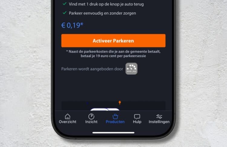 De beste parkeer-apps van 2025: gebruiksvriendelijk en voordelig